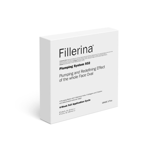 Products - Fillerina® USA