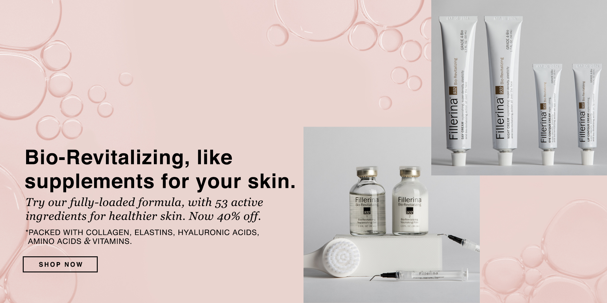 2000x1000_bio_sale_v3 - Fillerina® USA