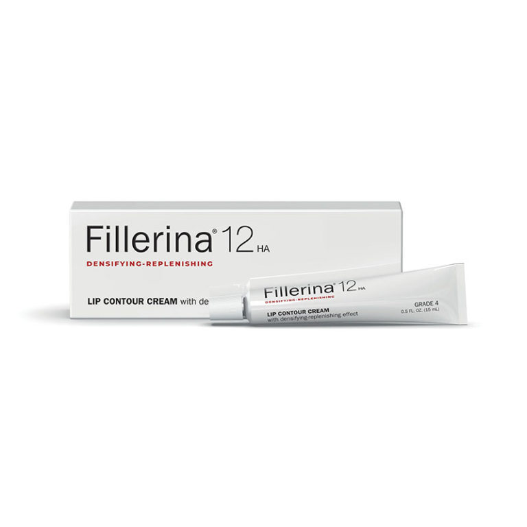 Products - Fillerina® USA